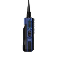 China Caltta RH506 Railway Voice Broadcast Long Endurance Walkie Talkie 4W 400-470MHz Digital for sale