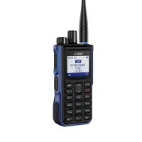 China Caltta KIRISUN RH596 Railway Digital Two Way Radio 4W 512 Channel Waterproof Dustproof Call Recording for sale