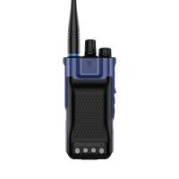 China Caltta KIRISUN RH596 Railway Digital Two Way Radio 4W 512 Channel Waterproof Dustproof Call Recording for sale