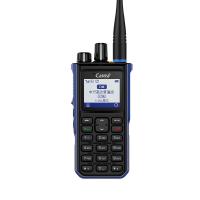 China Caltta KIRISUN RH596 Railway Digital Two Way Radio 4W 512 Channel Waterproof Dustproof Call Recording for sale