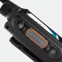 China Hytera HP780 HP785 Digital Two-Way Radio with GPS/Beidou Positioning, 5W Output Power, IP67 Waterproof for sale