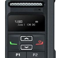 China Hytera G36 Super Vocal Walkie Talkie - 256 Channel Digital Mobile Radio with 5.2-10km Range and IP54 Waterproof Rating for sale