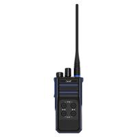China Caltta RH636 IP68 Waterproof Dustproof Positioning Digital Walkie Talkie 2500mAh Long Range Two Way Radio for sale