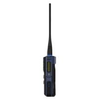 China Caltta RH636 IP68 Waterproof Dustproof Positioning Digital Walkie Talkie 2500mAh Long Range Two Way Radio for sale