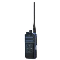 China Caltta RH636 IP68 Waterproof Dustproof Positioning Digital Walkie Talkie 2500mAh Long Range Two Way Radio for sale