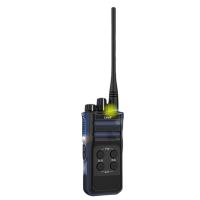 China Caltta RH636 IP68 Waterproof Dustproof Positioning Digital Walkie Talkie 2500mAh Long Range Two Way Radio for sale