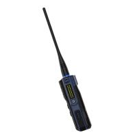 China Caltta RH636 IP68 Waterproof Dustproof Positioning Digital Walkie Talkie 2500mAh Long Range Two Way Radio for sale