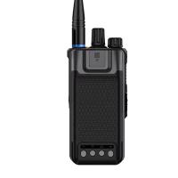 China Caltta Kirisun DH452 IP65 Waterproof Dustproof Digital Analog Two Way Radio 4W 512CH Long Range Walkie Talkie for sale