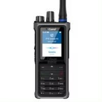 China Caltta DH682 IP68 Waterproof Dustproof Digital Two Way Radio 400-470MHz 1024 Channels for sale