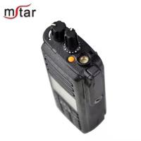 China Motorola DP4801 VHF UHF Digital Two-Way Radio with 5W Output Power and 8km Range - 1000 Channel Capacity for sale