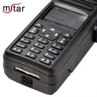 China Motorola DP4801 VHF UHF Digital Two-Way Radio with 5W Output Power and 8km Range - 1000 Channel Capacity for sale