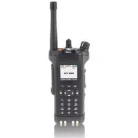 China Motorola APX6000 Two Way Radio 5W UHF with 1900mAh Battery and 512 Channels for Public Safety for sale