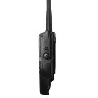 China Motorola APX2000 Digital Mobile Radio 5W UHF Walkie Talkie with 1900mAh Battery for Public Safety for sale