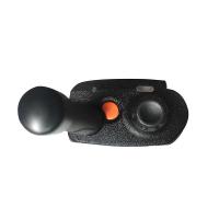 China Motorola APX2000 Digital Mobile Radio 5W UHF Walkie Talkie with 1900mAh Battery for Public Safety for sale