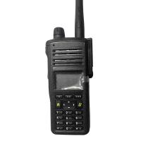 China Motorola APX2000 Digital Mobile Radio 5W UHF Walkie Talkie with 1900mAh Battery for Public Safety for sale