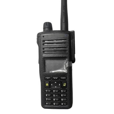 China Motorola APX2000 Digital Mobile Radio 5W UHF Walkie Talkie with 1900mAh Battery for Public Safety for sale