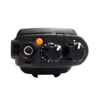 China Motorola DP4801E IPX7 Waterproof Two Way Radio 5W Output 100 Channels Long Range Communication for sale
