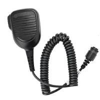 China Motorola DGM8500E DMR Digital Vehicle Radio Transceiver 25W Power 1000 Channels IP54 Rated Car Base Station for sale