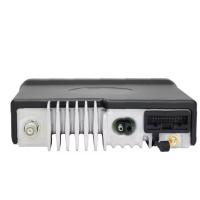China Motorola DGM8500E DMR Digital Vehicle Radio Transceiver 25W Power 1000 Channels IP54 Rated Car Base Station for sale