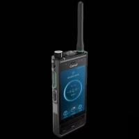 China Caltta KIRISUN GH900 IP68 Waterproof Dustproof PDT Professional Walkie Talkie 400-470MHz 4W for sale