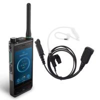 China Caltta KIRISUN GH900 IP68 Waterproof Dustproof PDT Professional Walkie Talkie 400-470MHz 4W for sale