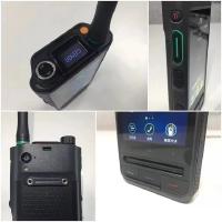 China Caltta KIRISUN GH900 IP68 Waterproof Dustproof PDT Professional Walkie Talkie 400-470MHz 4W for sale