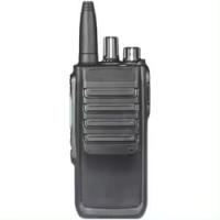 China MSTAR PH300 Two Way Long Range Walkie Talkie VHF UHF 16 Channel 5W Digital Analog for sale