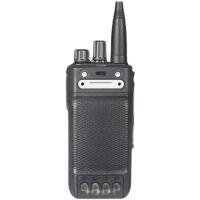 China MSTAR PH300 Two Way Long Range Walkie Talkie VHF UHF 16 Channel 5W Digital Analog for sale