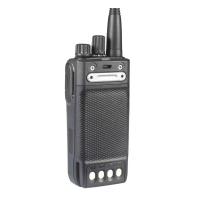 China MSTAR PH300 Two Way Long Range Walkie Talkie VHF UHF 16 Channel 5W Digital Analog for sale