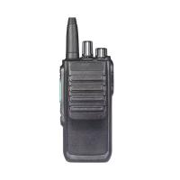China MSTAR PH300 Two Way Long Range Walkie Talkie VHF UHF 16 Channel 5W Digital Analog for sale