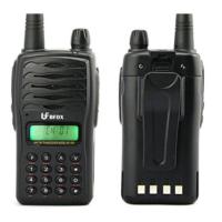 China Beifeng BF-330 VOX Wireless Digital Radio Long Range Transmitter Professional Walkie Talkie with Multiple Channels for sale