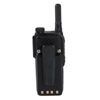 China Abell Tcl A760L IP67 Waterproof Dustproof Two Way Walkie Talkie - Industrial Grade Communication Device for sale