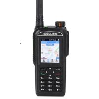 China Abell Tcl A760L IP67 Waterproof Dustproof Two Way Walkie Talkie - Industrial Grade Communication Device for sale