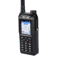 China Abell Tcl A760L IP67 Waterproof Dustproof Two Way Walkie Talkie - Industrial Grade Communication Device for sale