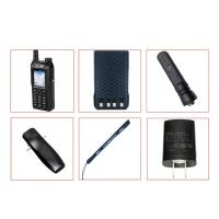 China Abell Tcl A760L IP67 Waterproof Dustproof Two Way Walkie Talkie - Industrial Grade Communication Device for sale