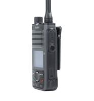 China BP560 Digital Mobile Radio Walkie Talkie - 4W Output Power, IP54 Waterproof, 1-10km Range for Business Communication for sale