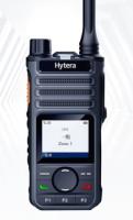 China BP560 Digital Mobile Radio Walkie Talkie - 4W Output Power, IP54 Waterproof, 1-10km Range for Business Communication for sale