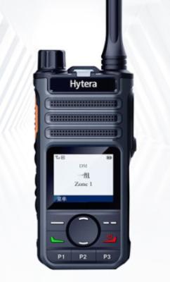 China BP560 Digital Mobile Radio Walkie Talkie - 4W Output Power, IP54 Waterproof, 1-10km Range for Business Communication for sale