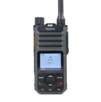 China BP560 Digital Mobile Radio Walkie Talkie - 4W Output Power, IP54 Waterproof, 1-10km Range for Business Communication for sale