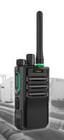 China Caltta KIRISUN Explosion Proof Digital Walkie Talkie IP68 4W UHF 32 Channel Two Way Radio for sale