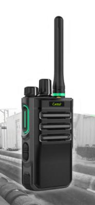 China Caltta KIRISUN Explosion Proof Digital Walkie Talkie IP68 4W UHF 32 Channel Two Way Radio for sale