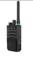 China Caltta KIRISUN Explosion Proof Digital Walkie Talkie IP68 4W UHF 32 Channel Two Way Radio for sale