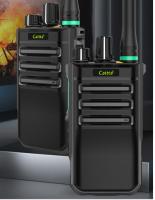 China Caltta Kirisun PH660EX Explosion Proof Digital Walkie Talkie IP68 400-470MHz 5W 1024 Channels for sale