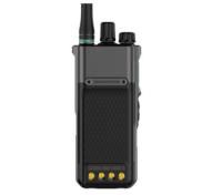 China Caltta KIRISUN PH690 Digital Analog Dual Mode Two Way Radio 4W High Power 2600mAh Battery 1024 Channels for sale