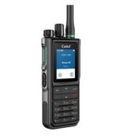 China Caltta KIRISUN PH690 Digital Analog Dual Mode Two Way Radio 4W High Power 2600mAh Battery 1024 Channels for sale