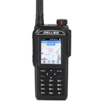 China ABELL A760L IP67 Waterproof Walkie Talkie with Dustproof Protection and Multiple Channels for Industrial Communication for sale