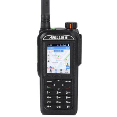 China ABELL A760L IP67 Waterproof Walkie Talkie with Dustproof Protection and Multiple Channels for Industrial Communication for sale