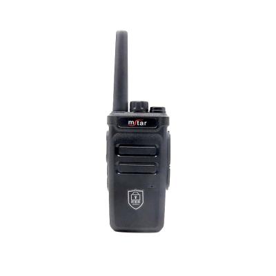 China MSTAR M-108 PRO Military-Grade Encryption Walkie Talkie with 6800mAh Battery and Noise Reduction for sale