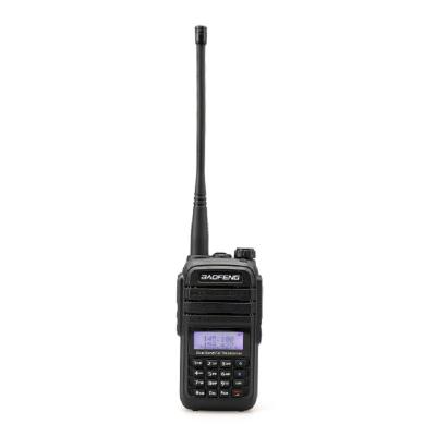 China Baofeng UV-6RA Walkie Talkie 5W Dual-Band VHF/UHF 128 Channels 3-8km Range Handheld Radio for sale