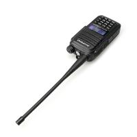 China Baofeng UV-6RA Walkie Talkie 5W Dual-Band VHF/UHF 128 Channels 3-8km Range Handheld Radio for sale